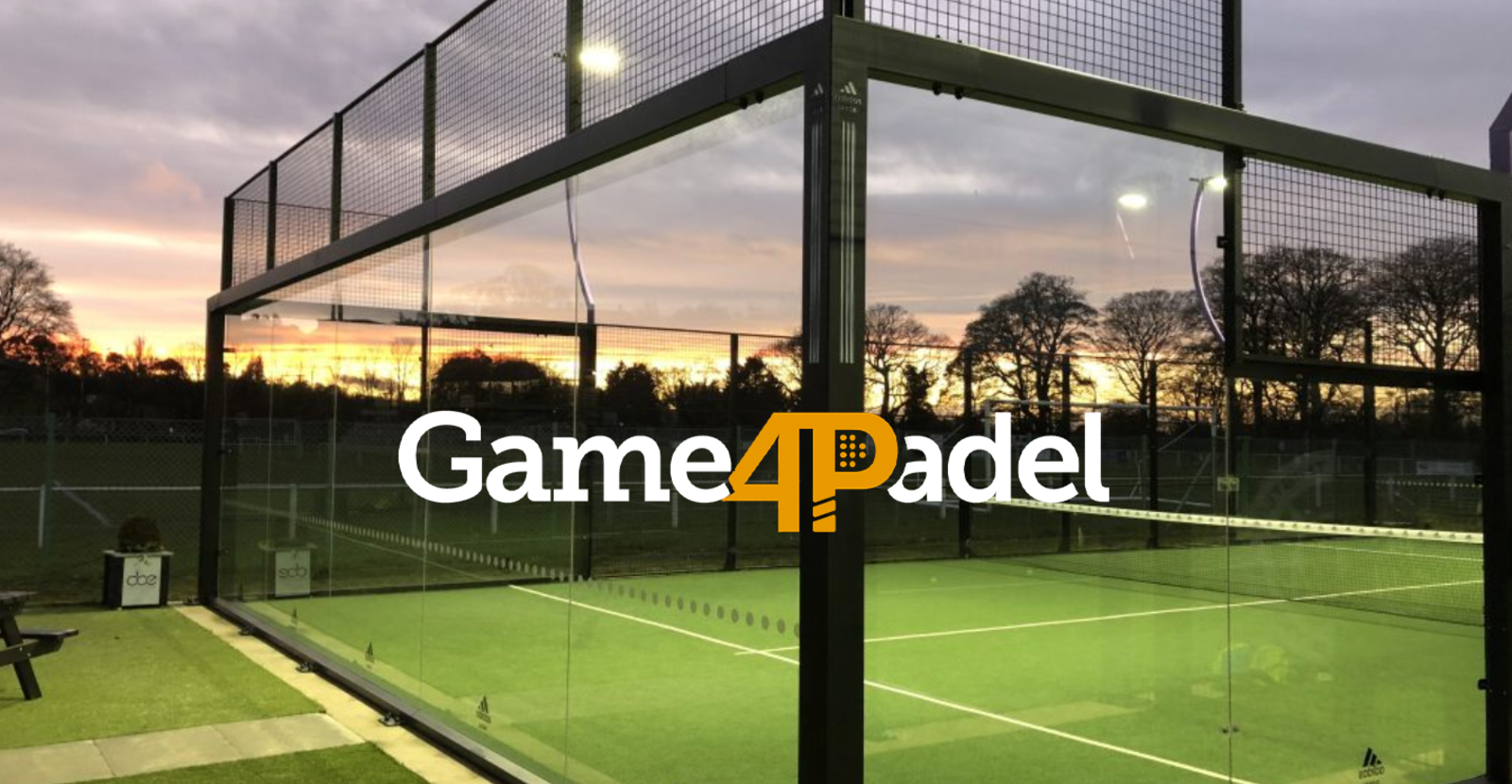 Broxbourne Sports Club Club Information from iPadel Ltd - iPadel Ltd