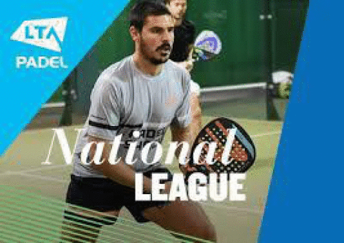 Padel Competitions - iPadel Ltd
